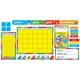TREND Calendario Anual (Spanish) Bulletin Board Set, 2 Sets - Walmart.com