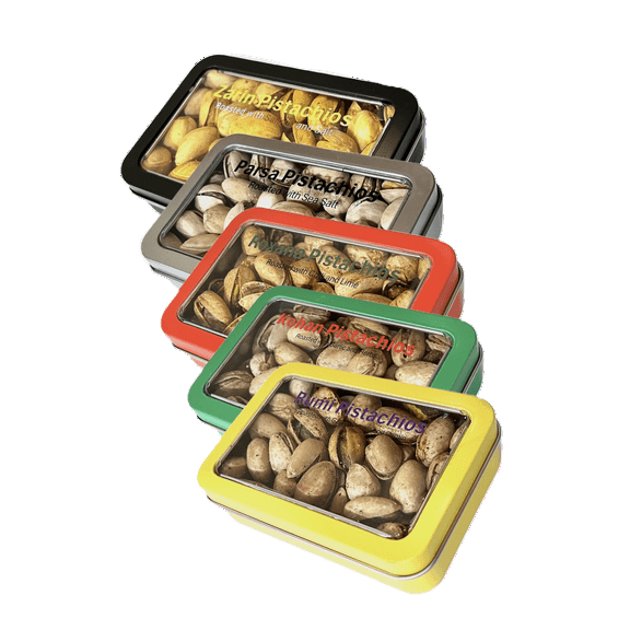 Rolling Pin Co Giant Peruvian Inca Corn Nuts, Sea Salt (28 Ounce ...