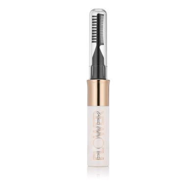 Flower Brow Master All-in-1 Brow Mascara, Medium/Dark - Walmart.com ...