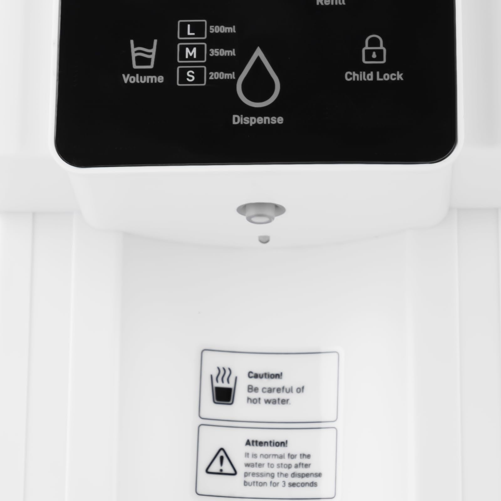 Click here for Ltdhehe Instant Hot Water Dispenser 110v 1500w Tea... prices