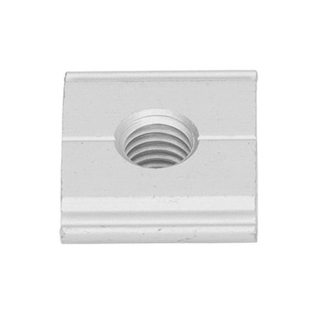 Sliding Nut, 100PCS Standard Size T Slot Nuts For CNC Equipments ...