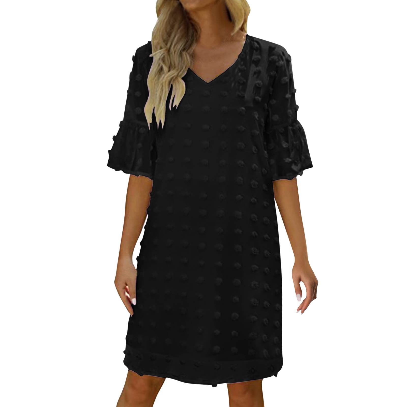 Click here for Nechology Womens Dress Beach Dresses For Women Lon... prices