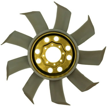Dorman 620-112 Engine Cooling Fan Blade for Specific Ford / Mercury ...