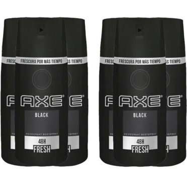 Axe Kilo Body Spray for Men, 4 Oz - Walmart.com