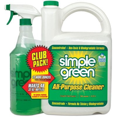 Simple Green