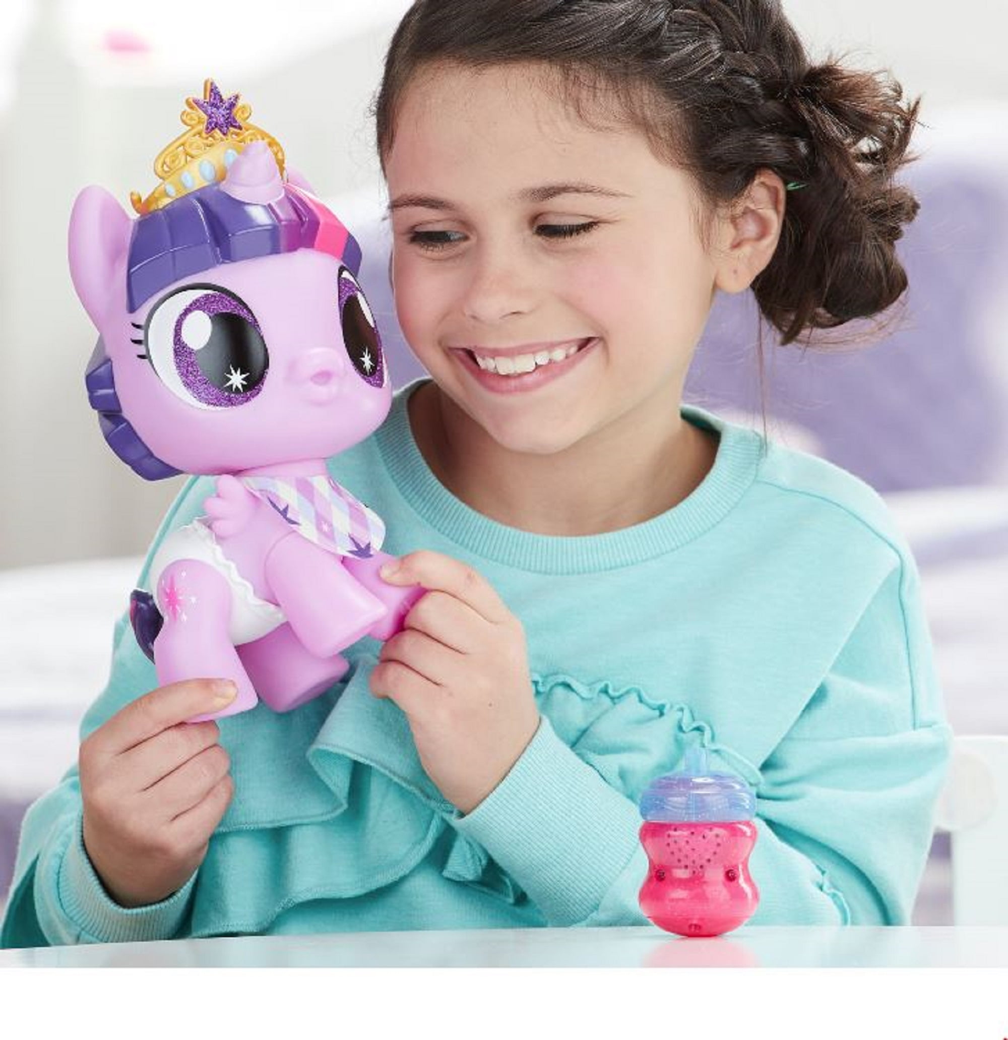My Little Pony Princess Twilight Sparkle Baby