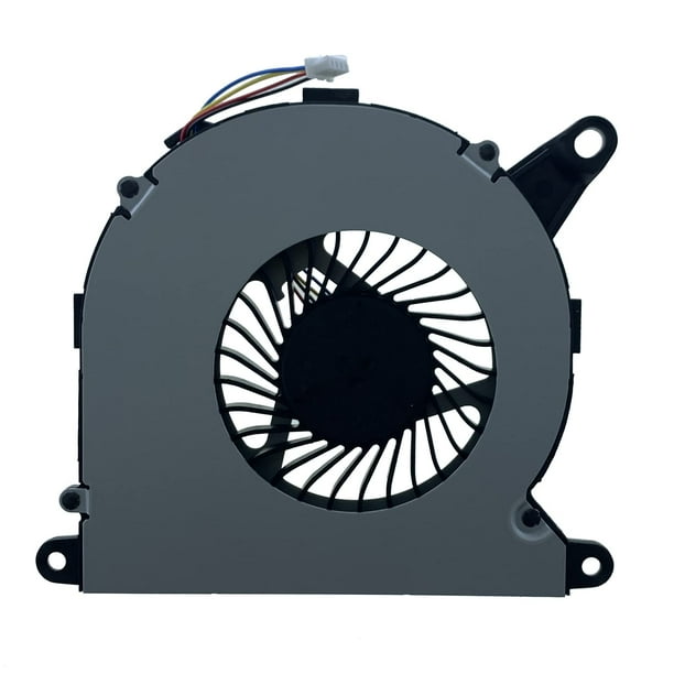 Rangale CPU Cooling Fan for Intel NUC NUC8 NUC8i7BEH NUC8i5BEH ...
