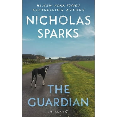 The Guardian (Paperback) - Walmart.com