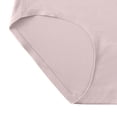 LNWUY Womens Underwear Seamless No Show Hipster Panty Panties Briefs ...