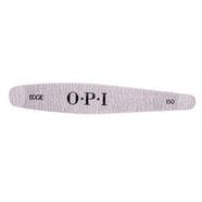 OPI Crystal Nail File - Ultimate Buffer for Natural Finger Nails ...