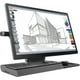 Lenovo 27" 4K UHD Touchscreen All-In-One Computer, Intel Core i7, 32GB ...