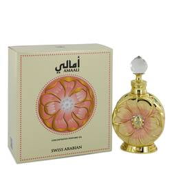 Click here for Swiss Arabian Amaali Concentrated Perfume Oil By S... prices
