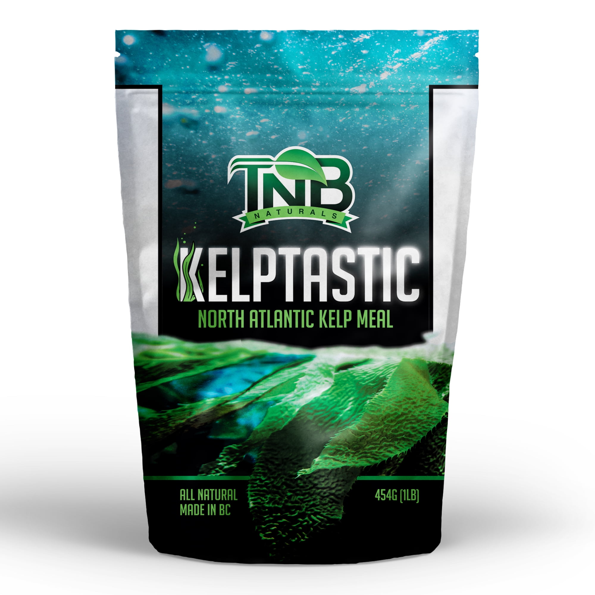 Click here for Tnb Naturals Tnb Kelptastic 1 Lb 1 Lbs prices
