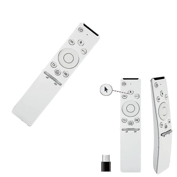 Samsung Replacement Remote Controls | Walmart Canada