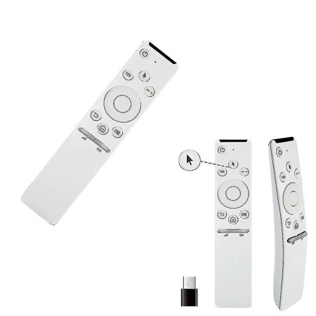 Replacement Remote Control For Samsung Remote Controls | Walmart Canada