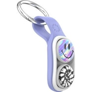 12-Sided Fidget Toy with Convenient Strap Figet Cube 2nd Gen - Walmart.com