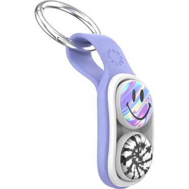 12-Sided Fidget Toy with Convenient Strap Figet Cube 2nd Gen - Walmart.com