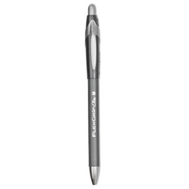 Write Bros. Stick Ballpoint Pen Medium 1 mm, Black Ink/Barrel, 120/Pack ...