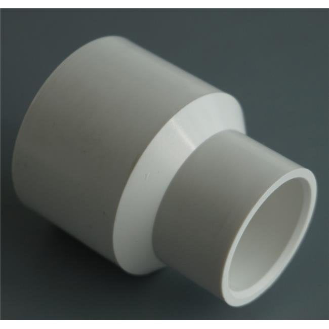 2 in. Fitting PVC Fitting Extender - Walmart.com