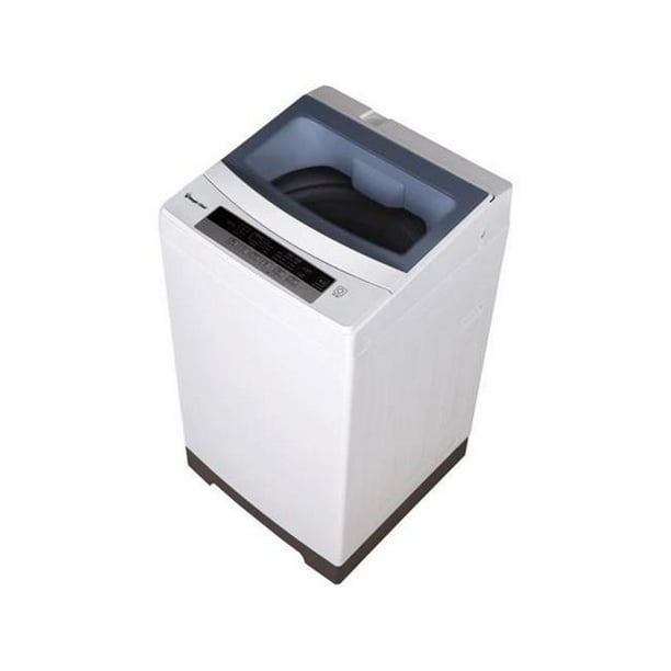 Magic Chef 1.6 Cu ft. Top-Load Washer - Walmart.com