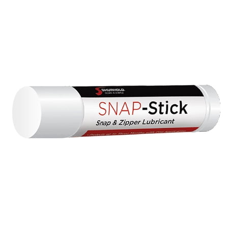 Shurhold Snap Stick Snap & Zipper Lubricant - Walmart.ca
