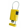 GE Security 001858 Yellow Portable Stor-A-Key - Walmart.com
