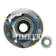 Wheel Bearing and Hub Assembly - Walmart.com