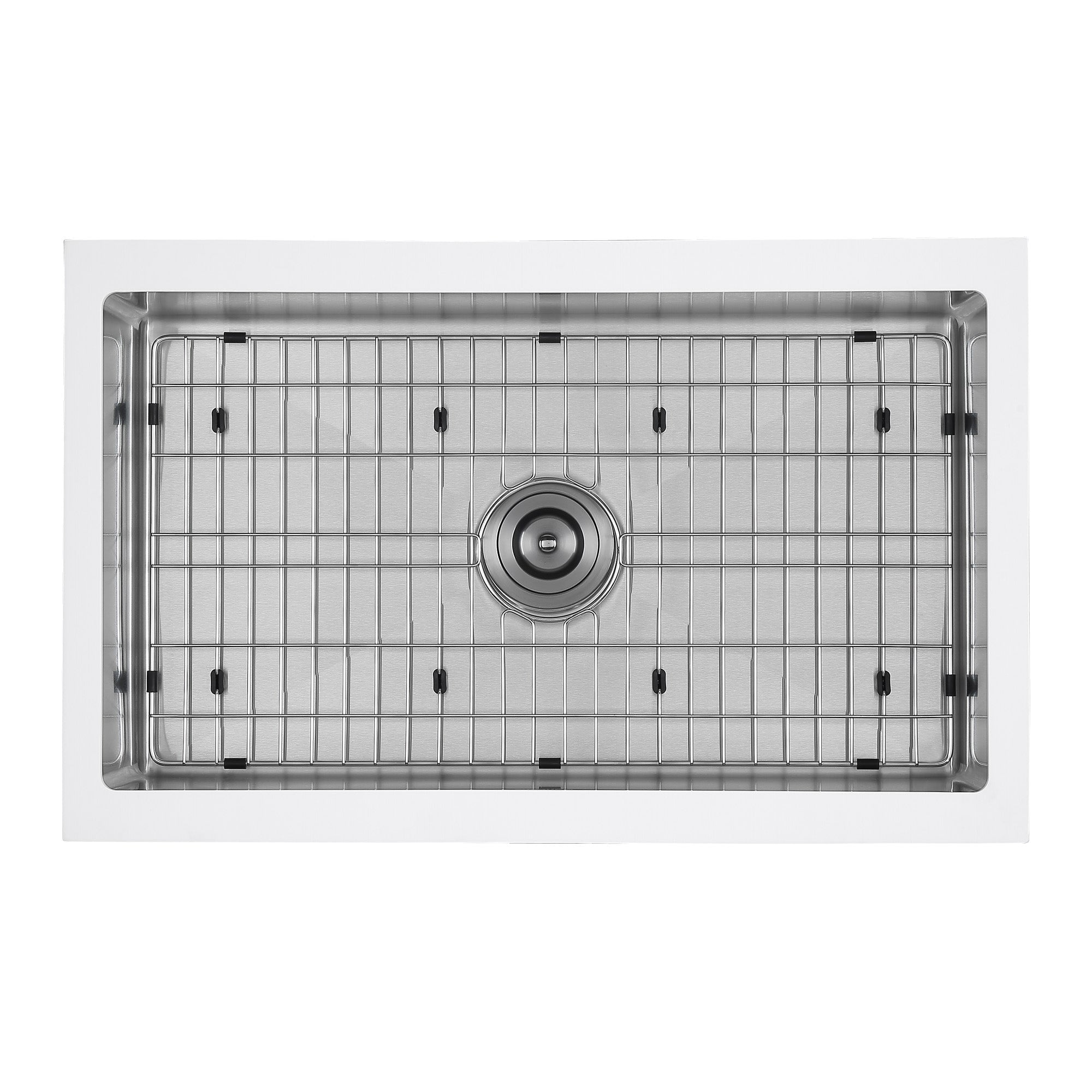 Click here for Ancona Undermount 30 Single Bowl Farmhouse Apron F... prices