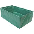 Planter Kit for Tomato, Beans, Recycle materil, For city Garden, or any ...