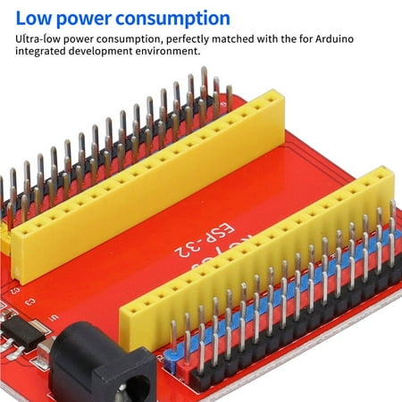 Mini Development Board with WIFI WIFI Development / Bluetooth for ...