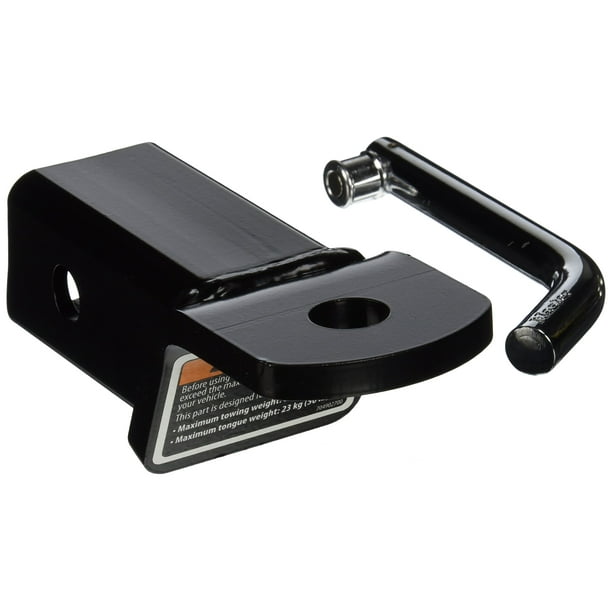 Can-Am Off-Road Front & Rear Hitch Drawbar Kit for G2, G2L, G2S ...