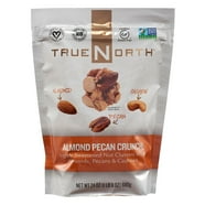 True North Gluten Free Almond Pecan Cashew Nut Clusters, 24 Oz ...
