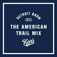 Kars Peanut Butter & Dark Chocolate Trail Mix, 12 oz Bagged - Nut ...