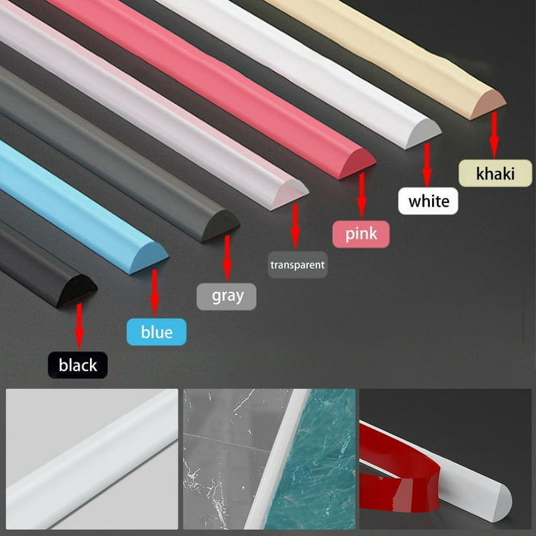 Shower Water Dam Buy Shower Threshold Water Dam,Wet Room Floor Barrier ...