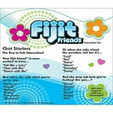 MATTEL FIJIT FRIENDS WILLA INTERACTIVE TOY FIGURE ELECTRONIC DANCE ...
