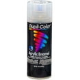 Dupli-Color/Krylon Crystal Clear Enamel Paint 12oz - Walmart.com