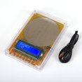 Generator 7.83Hz Digital Crystal Oscillator Programmable Frequency 0 ...