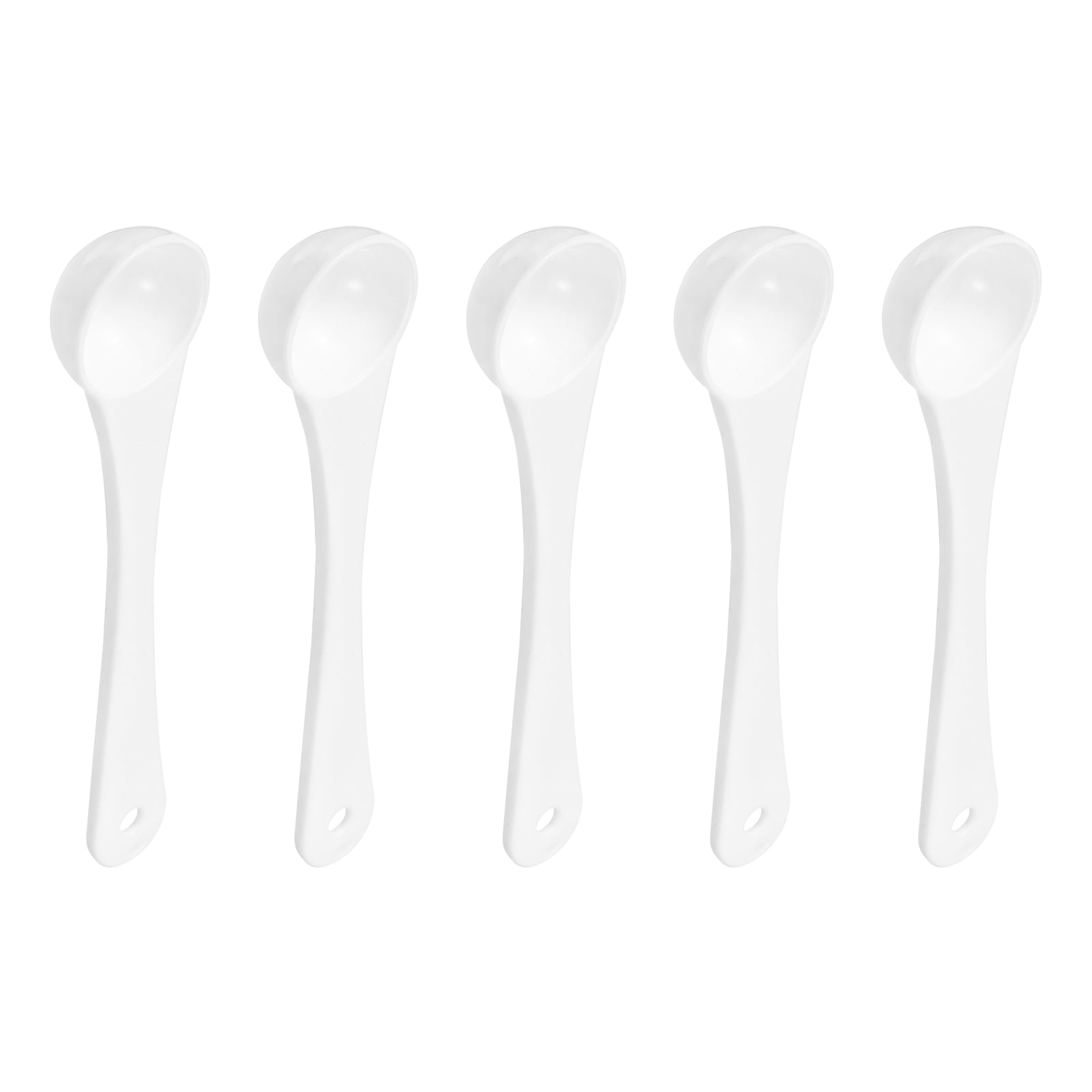 Click here for Unique Bargains 20pack 0.5g Teaspoon Micro Scoops... prices