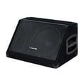 Sound Town 2-Pack 10" 600W Passive DJ PA Stage Floor Monitor Pro Audio ...
