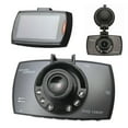 Inevnen HD 1080P Car DVR Vehicle Camera Multi-language Video Recorder ...