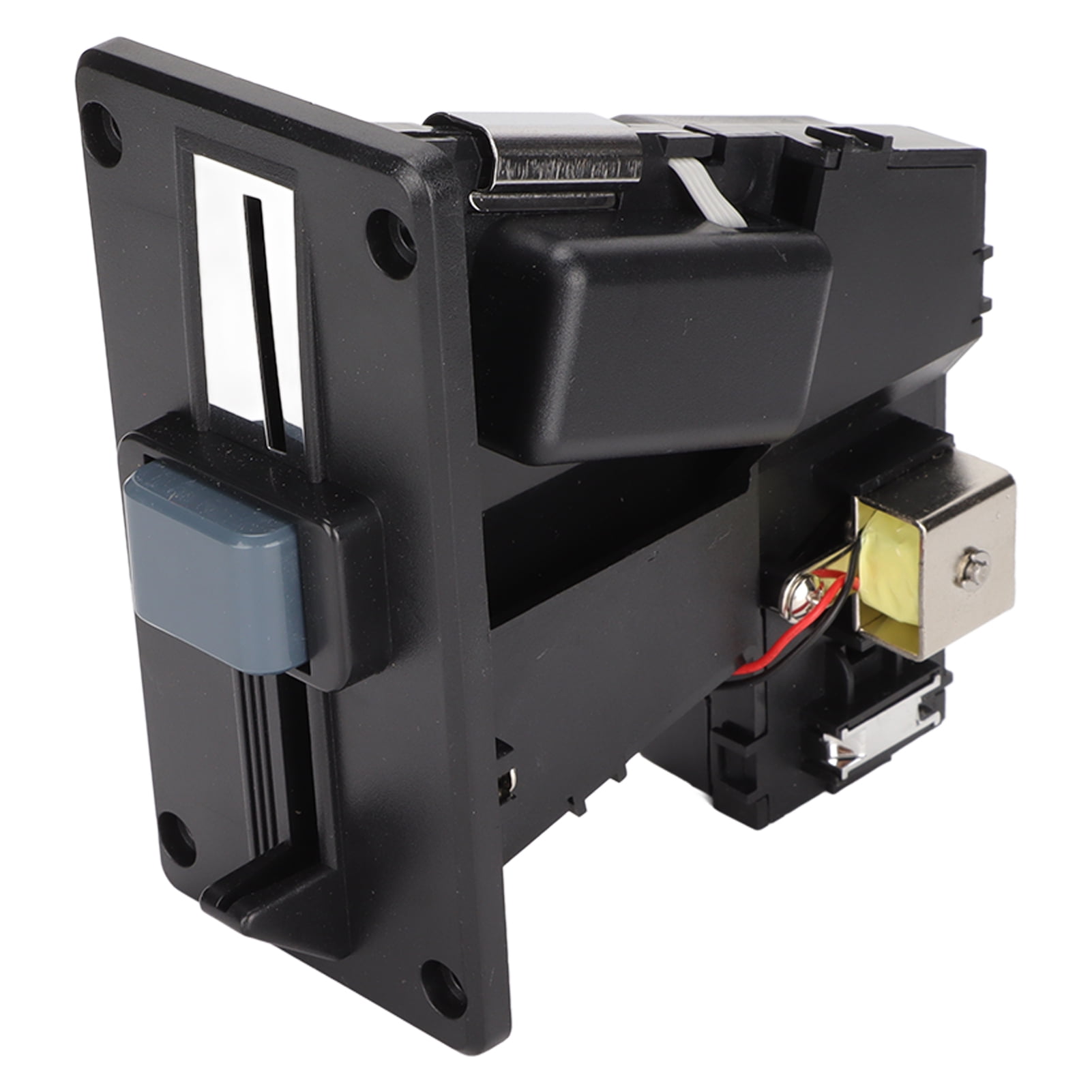 Coin Acceptor Vending Machine Coin Slot High Accuracy DC12V 10 With Coin Acceptor Vending Machine Coin Slot High Accuracy DC12V 10 With