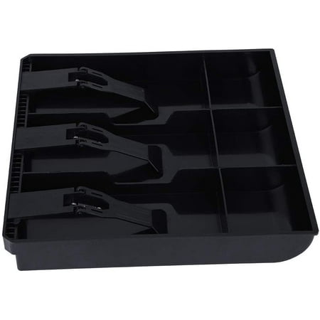 Cash Drawer Register Insert Tray Replacement Quality Plastic ...