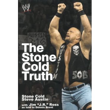 WWE: The Stone Cold Truth (Paperback) - Walmart.com