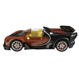 Remote Control Full function Grand Prix GT Racing Series Sports Car ...