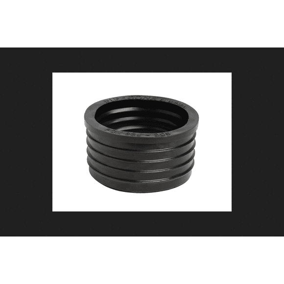 Hub Cast Iron Fitting