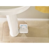 iRobot Braava Jet 245 Robotic Floor Cleaner - App Enabled, Precision ...