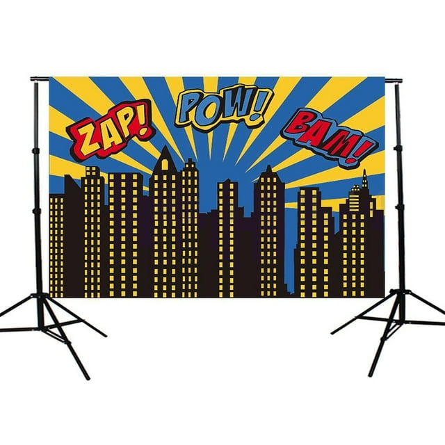 SAYFUT Studio Photo Video Photography Backdrops 5x3ft Vinyl Fabric ...