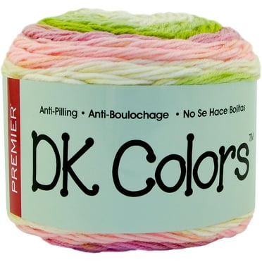Premier Yarns Spangle Yarn - Walmart.com