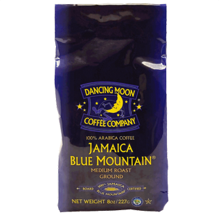 Cafe Rico - Puerto Rico Ground Gourmet 100% Pure Coffee 14 oz ...