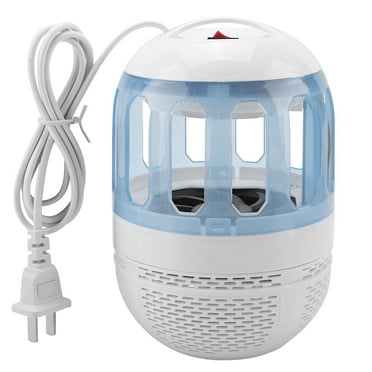 Brison Insect Light - Electric Mosquito and Fly Trap Plug-in with LED ...